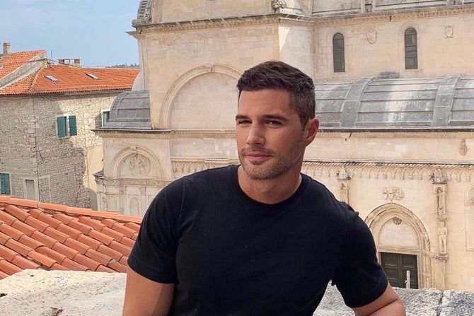 Nikola briljirao na Harvardu, dokazao se u Holivudu, a u Srbiju vratio ...