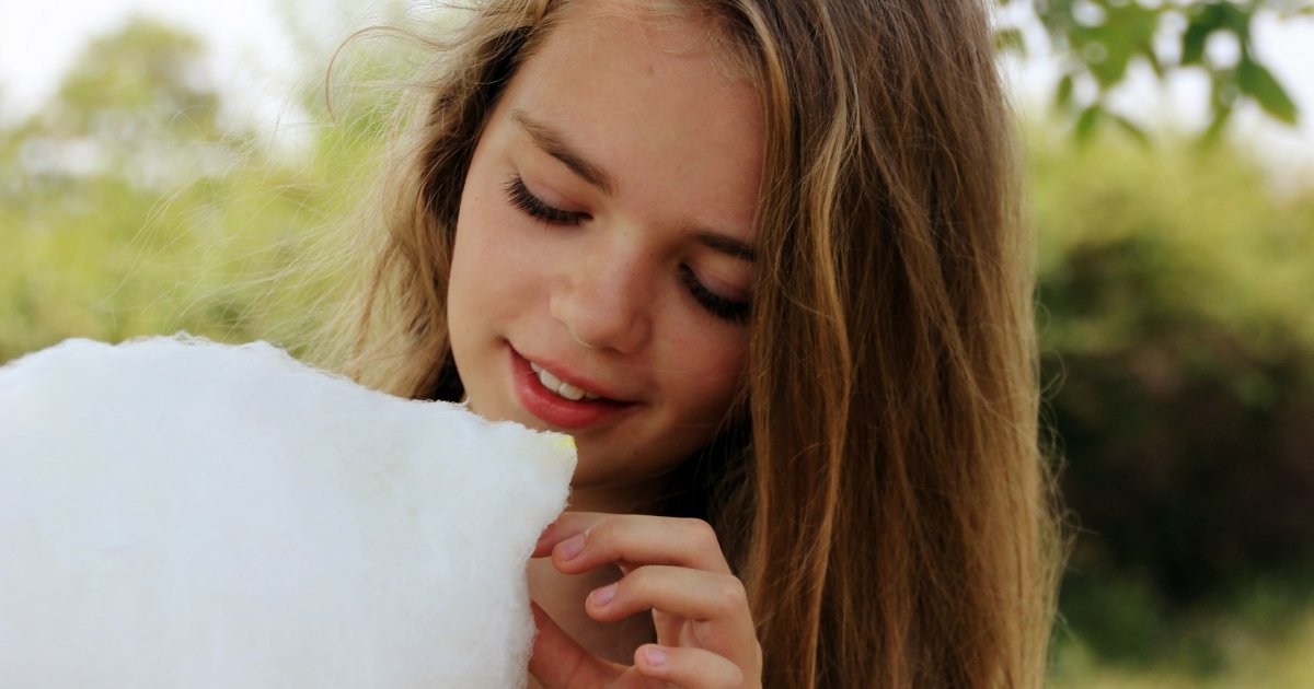 Napravite šećernu vunu u vašoj kuhinji: Obradujte mališane njihovim ...