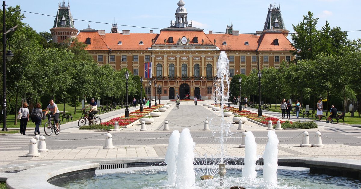 Srbi poludeli zbog kuće kod Sombora, pitaju može li na rate?! Skoro ...