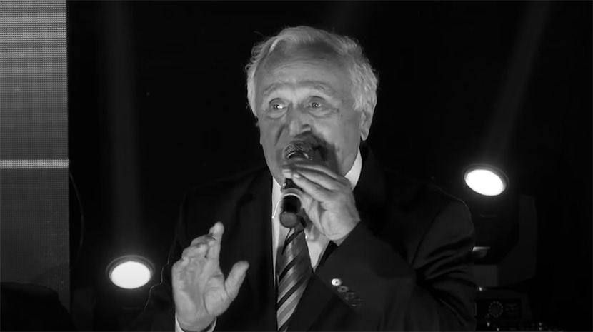 Preminuo legendarni harmonikaš Novica Negovanović: "Ne želim da verujem ...