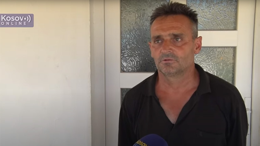 Otac pretučenog Nikole sa Kosmeta: "Sin ostaje u bolnici, 22 godine se ...