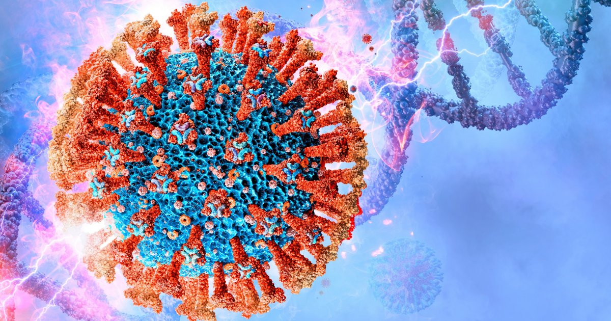 Nova varijanta korona virusa simptomi - Telegraf.rs