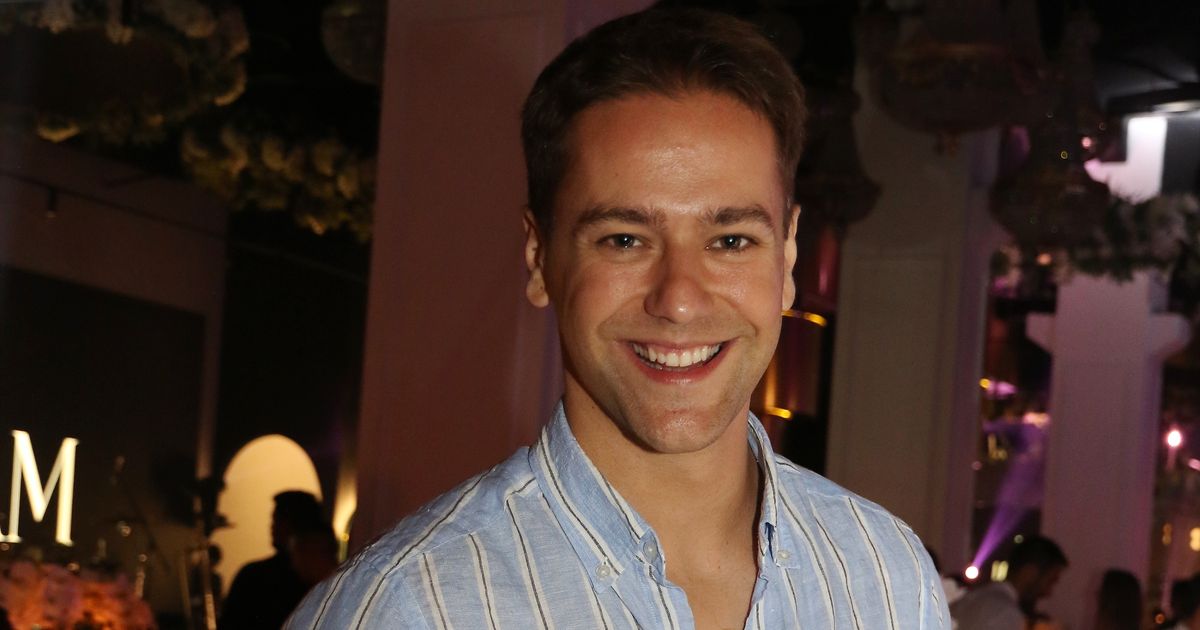 Luka Raco mesec i po dana nakon raskida s Vanjom ima novu devojku: Evo do kada će kriti o kome ...