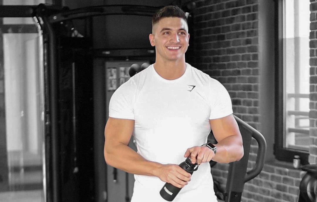 Fitness trener Vanja Vojinović otkriva tajne savršenog izgleda – jedna ...