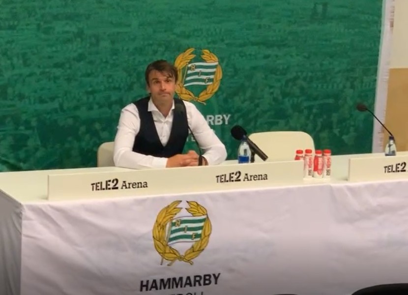 Ko je Miloš Milojević, novi trener Crvene zvezde, i šta je pre godinu dana govorio o Stankoviću ...