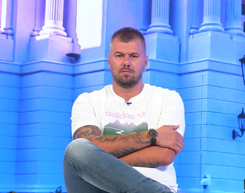 Kako izgleda Janjuševa porodična kuća u Kotežu: Nakon diskvalifikacije ...