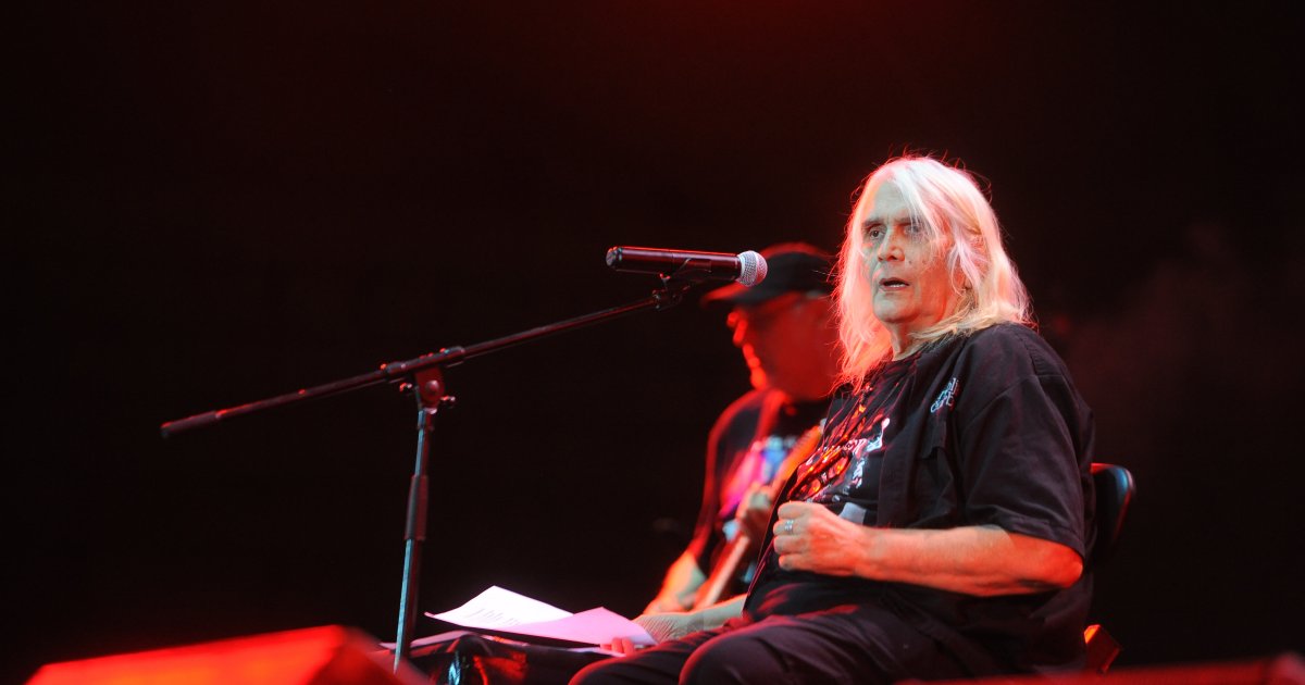 Bora Čorba otkrio u kakvom je zdravstvenom stanju - Telegraf.rs