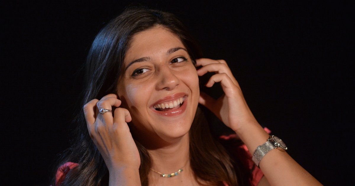 Olivera Bacić u filmu "Toma" glumi Lepu Lukić: "Bio je izazov odigrati ...