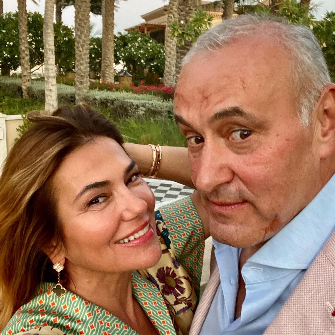 Srpska voditeljka se sa 46 udala za milionera i živi bajku: U braku su ...