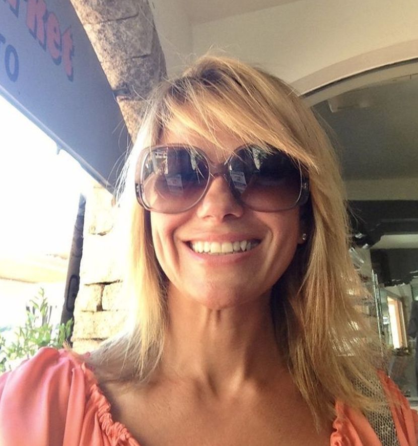 Kako je Branka od slatkog TV lica postala jedna od najbogatijih žena u ...