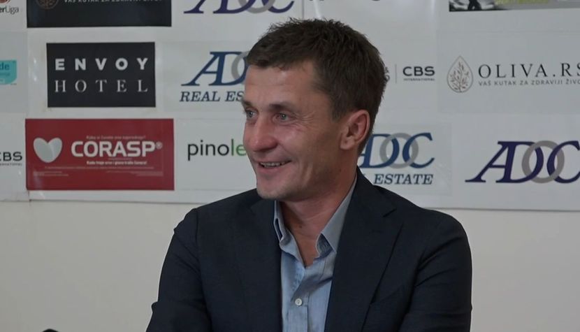 Saša Ilić promovisan u Čuki: Evo kako je reagovao na pitanja o duelima ...