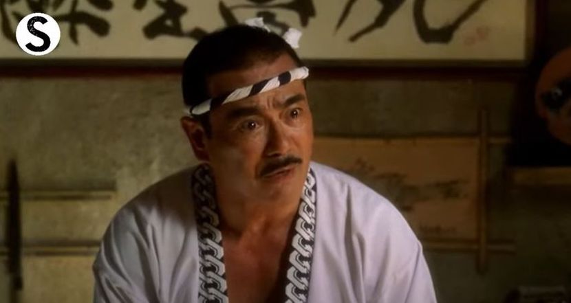 Zvezda filma "Kil Bil" preminula u 83. godini: Japanski Brus Li umro od ...