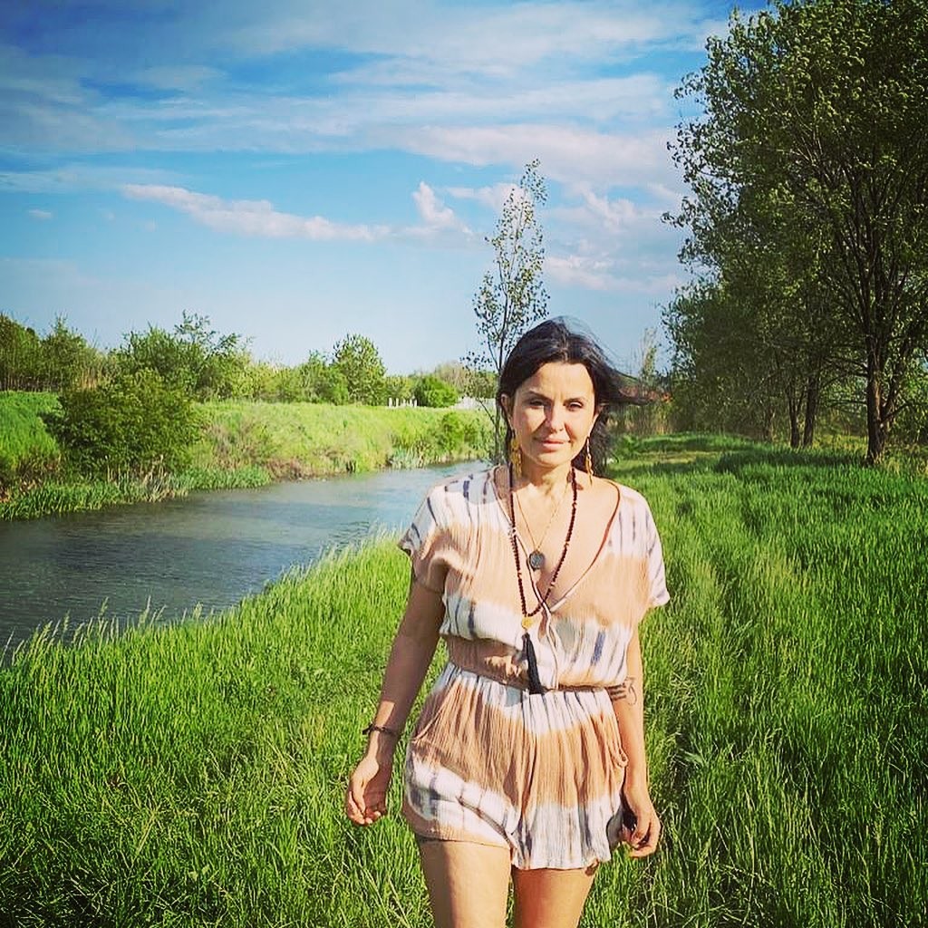Elena Karić otvara školu misterioznih znanja: "Moja duša ispunjava ...