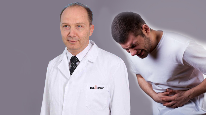 Jedino rešenje za kilu je operacija: Šta su razlozi nastanka, simptomi ...