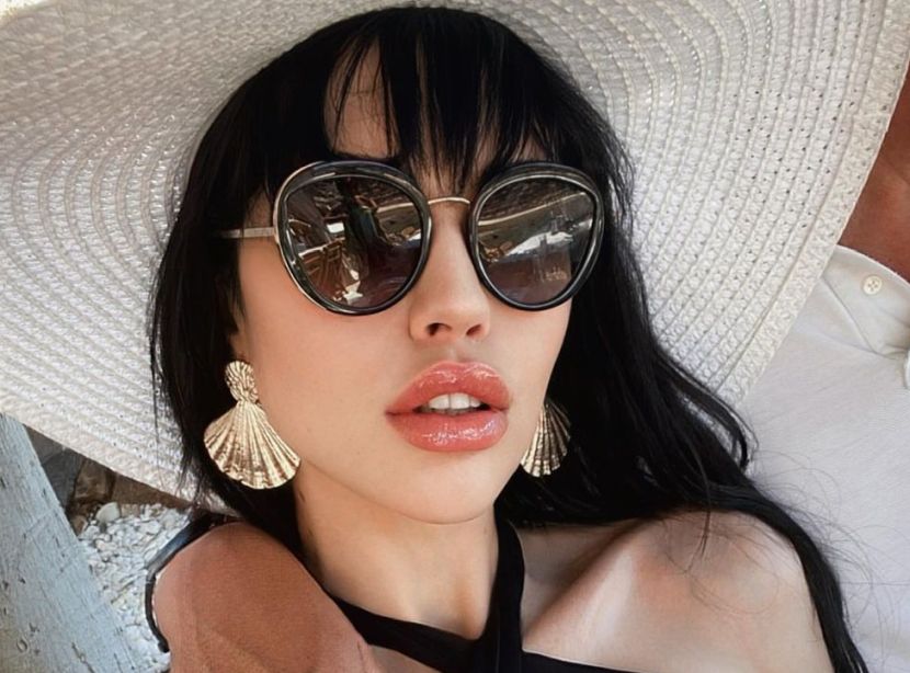 Denise Dame's Instagram, Twitter & Facebook on IDCrawl