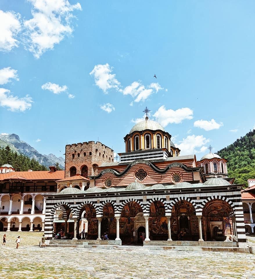 UNESCO lokaliteti u Bugarskoj - Ona.rs