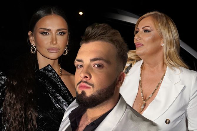 Emina i Elma reagovale na Sadikovu izjavu da Novi Pazar nije Srbija ...