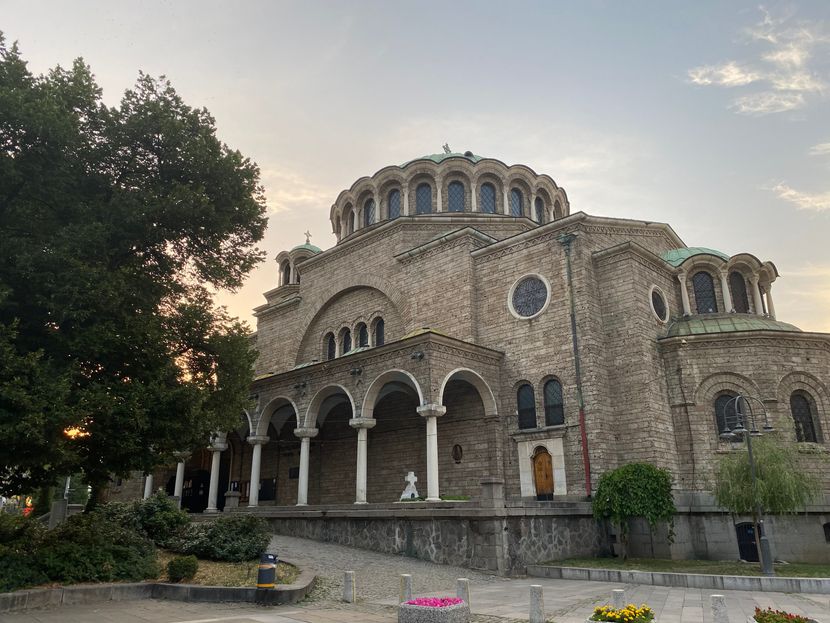 Sofija, jedna od najviših prestonica Evrope - Ona.rs