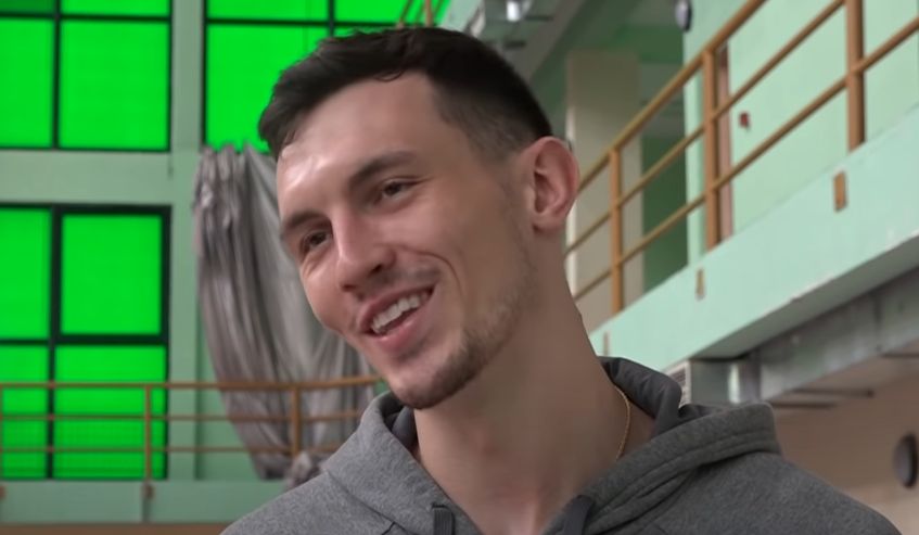 Kuruks o Žocovom drilu: Ovako nisam trenirao 3-4 godine, osećam se kao ...