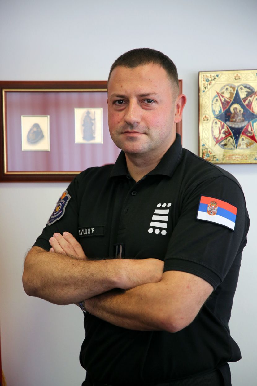 Čaušić otkriva zašto Srbija postavlja hiljade alarma u stanove i kuće ...