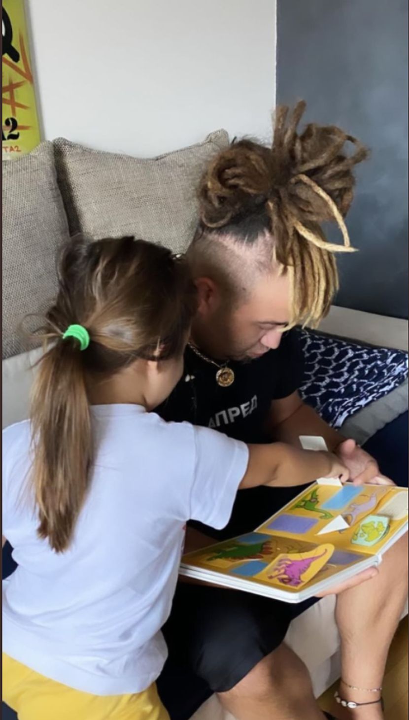 Tara rasplakala Rastu - Telegraf.rs