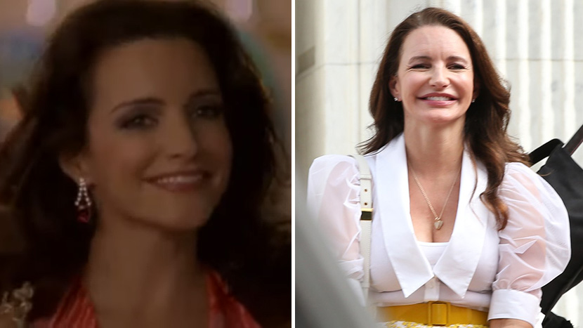 Fanovi serije "Seks i grad" u šoku zbog fotki sa seta: Šarlot preterala ...