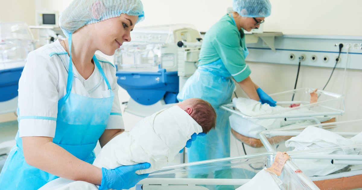 Porodilišta u Srbiji imaće roditeljske sobe, ukidaju se zajednička ...