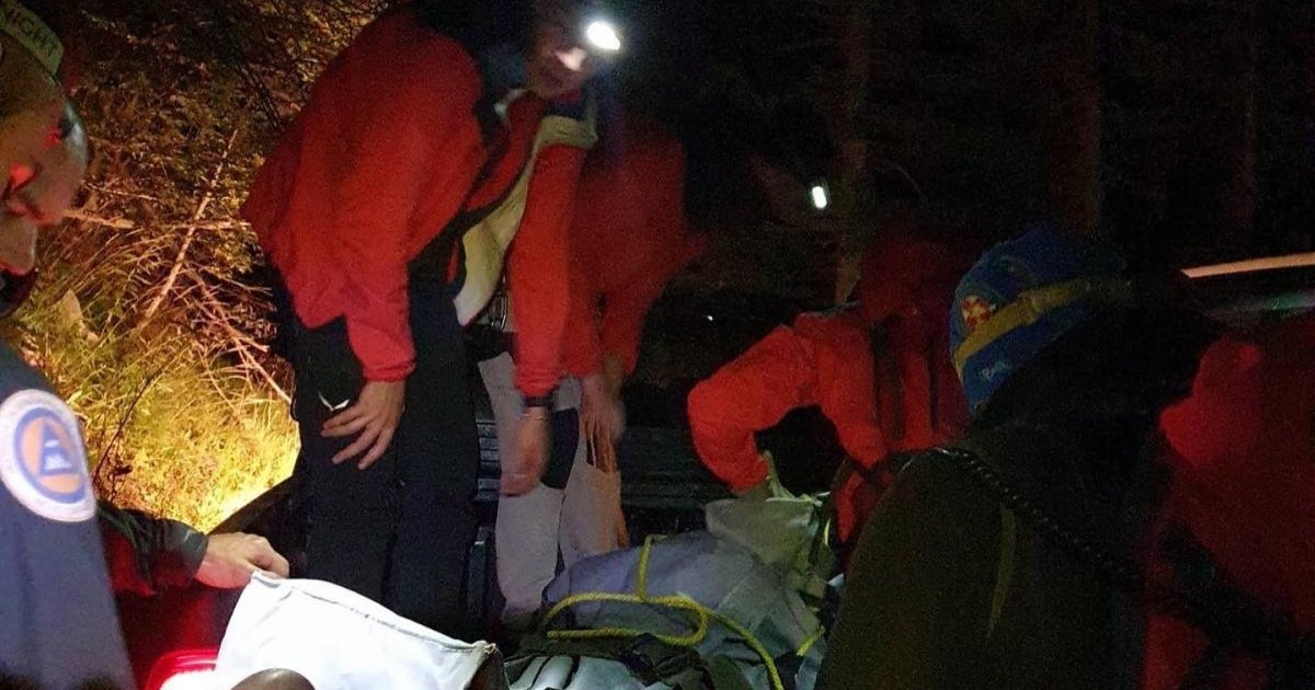 Preminuo planinar na Treskavici: Osetio slabost i izgubio svest, nije mu bilo spasa - Telegraf.rs