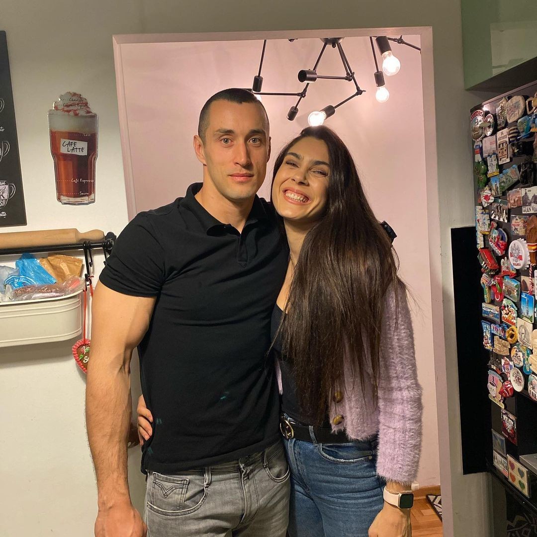 Porodila se Milica Mandić: Srpska reprezentativka na svet donela sina ...