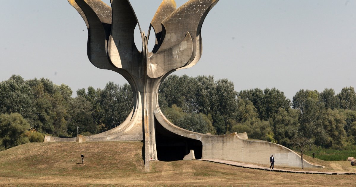 Na današnji dan pre 80 godina počeo proboj logora Jasenovac - Naslovi.net