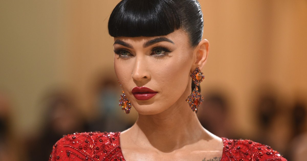 Megan se verila sa reperom, njen bivši uveliko čeka dete, a tek sada su ...