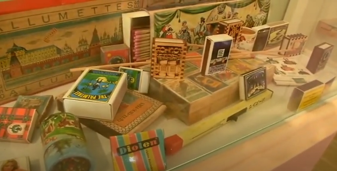 U Srbiji postoji jedinstven muzej u Evropi i jedan od dva u svetu ...