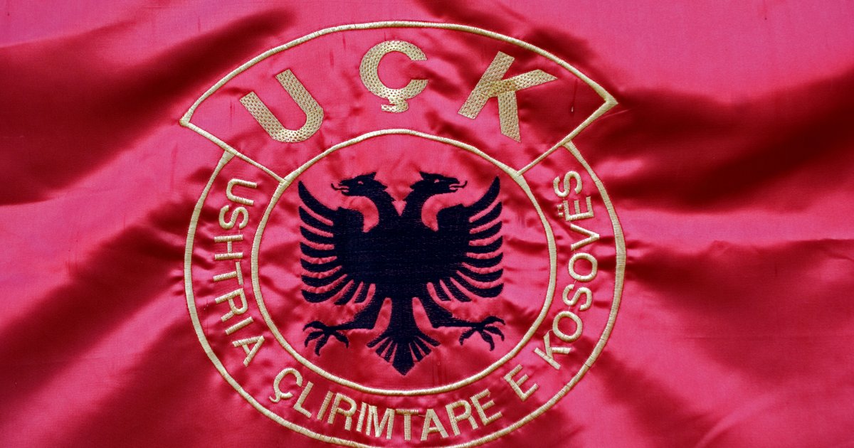 First verdict for Kosovo Liberation Army (KLA) crimes - Telegraf.rs