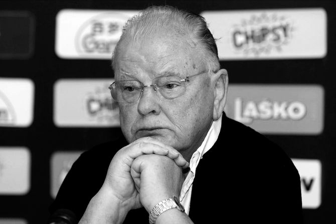 Legendary Serbian basketball coach Dusan Duda Ivkovic passes away ...