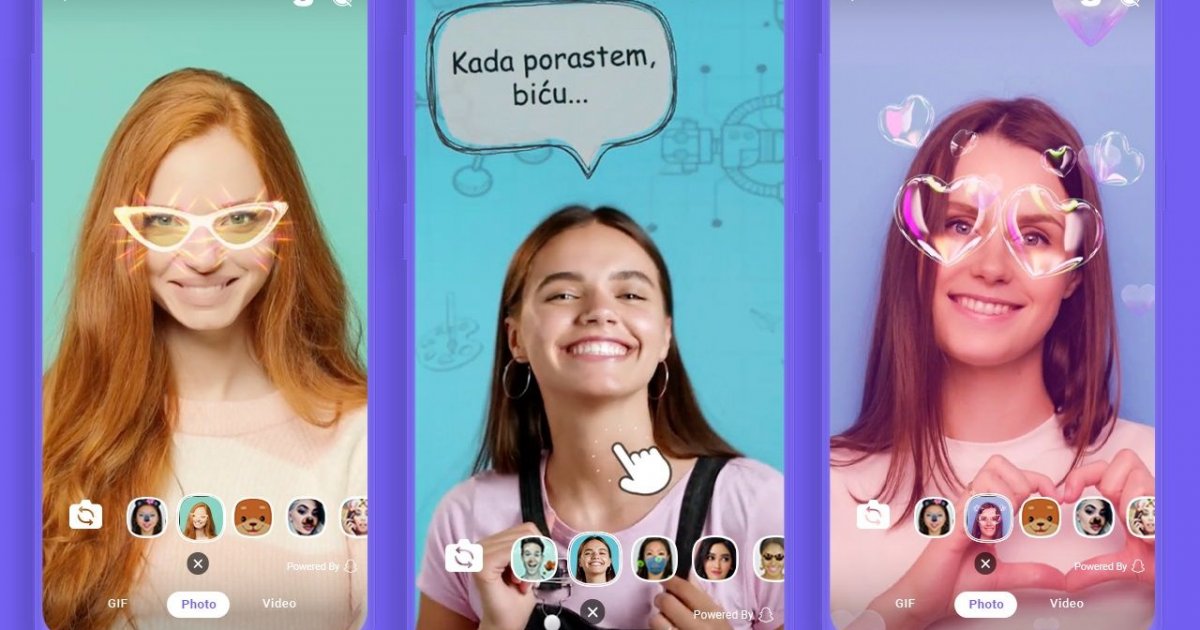 Viber ima novu opciju za korisnike u Srbiji - Telegraf.rs