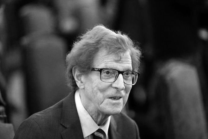 Famous veteran TV personality Minja Subota passes away - Telegraf.rs