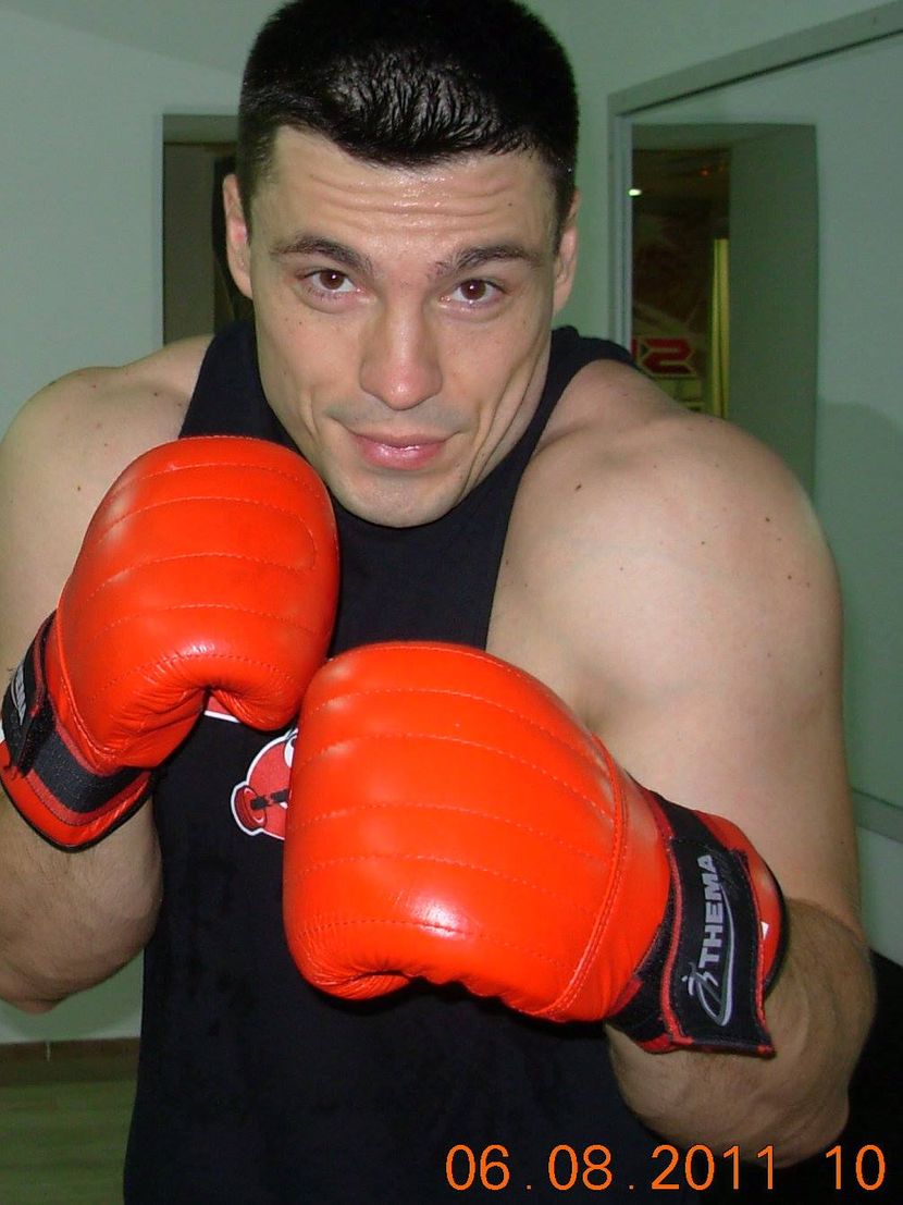 Daniel Janjoš glavni osumnjičeni za ubistvo MMA borca: Njegov advokat ...