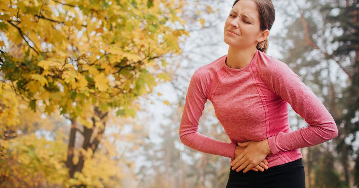 Muče vas gasovi i nadutost? Gastroenterolog savetuje - Telegraf.rs