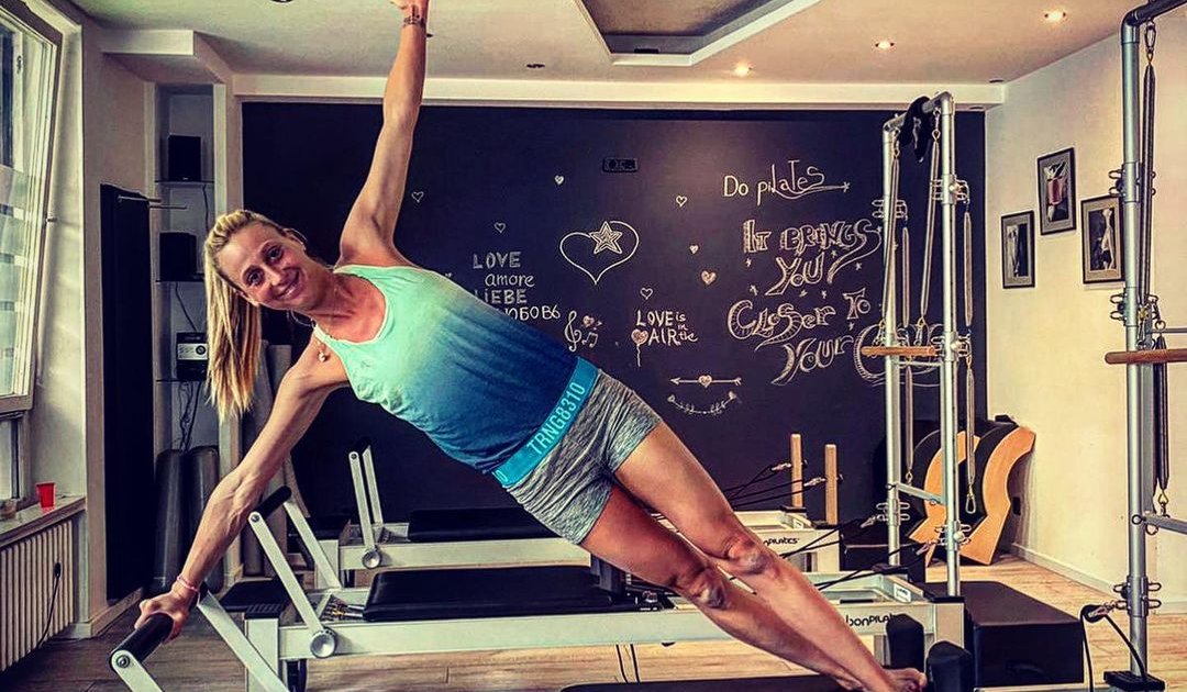 Ko je fitnes instruktorka koja je osvojila srce Novice Veličkovića ...