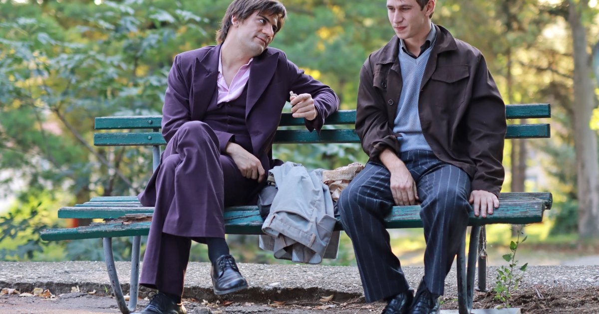 Film "Toma" pogledalo više od milion gledalaca - Telegraf.rs