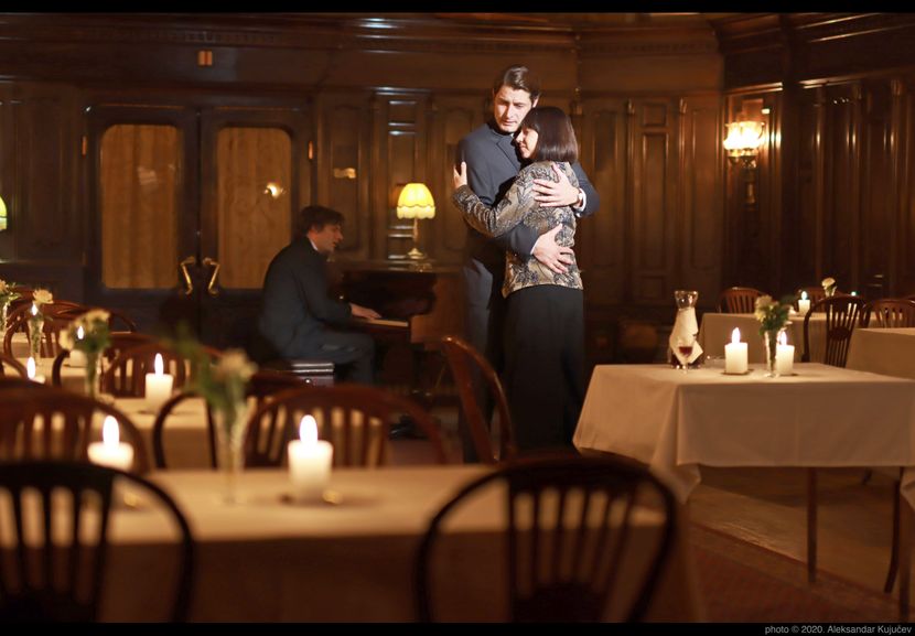 Scene u filmu "Toma" koje se nikada nisu dogodile: Ovako je zaista bilo ...