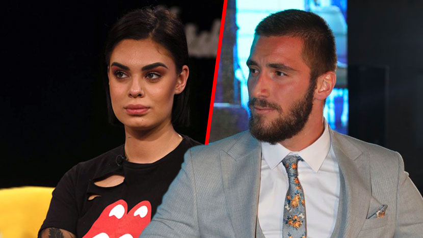 Minina Drugarica Sasula Mensuru Sve U Lice I šokirala Tukao Si Je