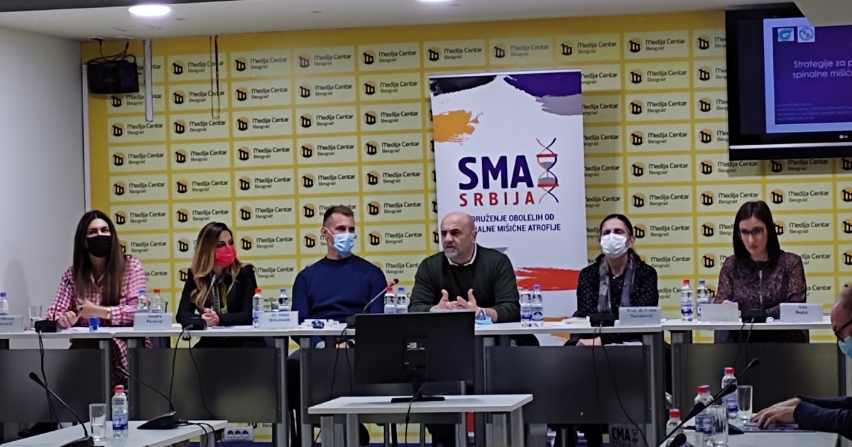 RFZO odustao od prenatalnog skrininga na SMA, zahvat rizik za plod: "Ni ...
