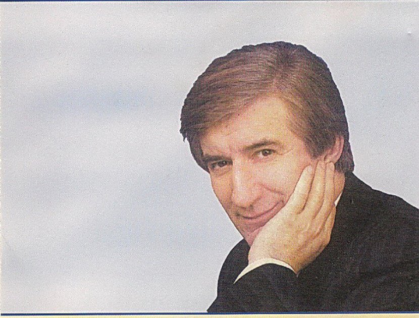 "To je Toma": Bio je Božji čovek, dostojanstven i potpuno lud. Prikazan ...