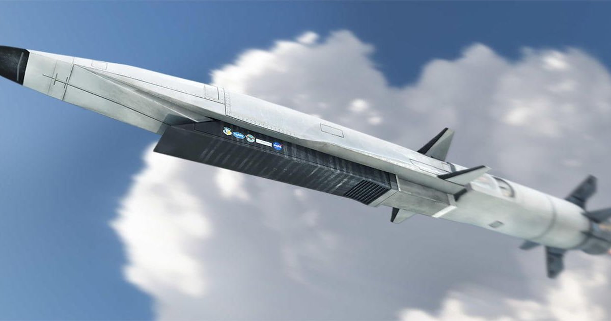 Moćna ruska hipersonična raketa uspešno lasnirana sa dubine od 40 ...
