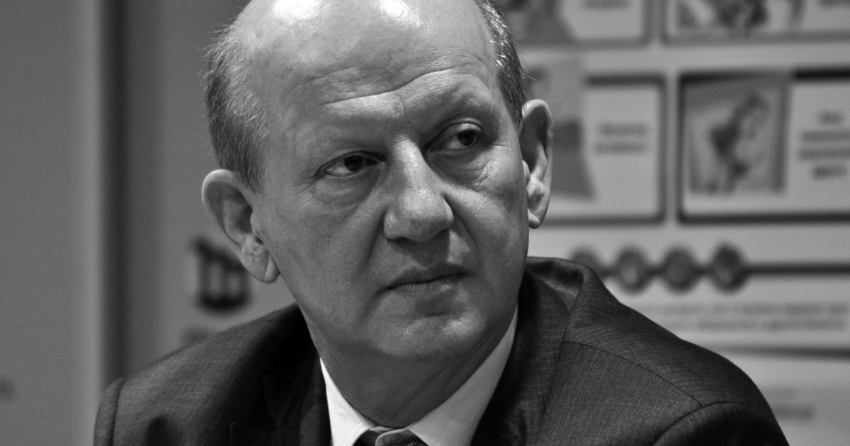 Povorka sećanja u Beogradu za preminulog dr Zorana Stankovića: Snimljen film "Svedok" posvećen ...