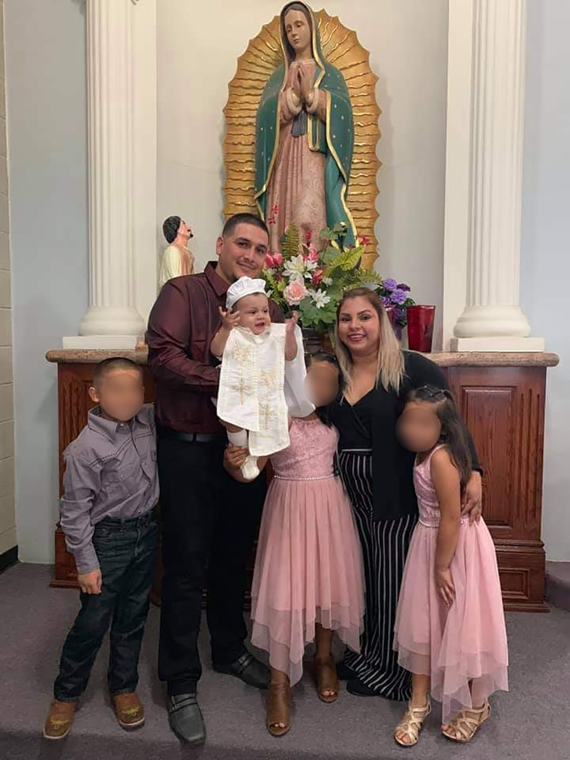 Marija, njen muž i sin pronađeni mrtvi u iznajmljenom stanu tokom ...