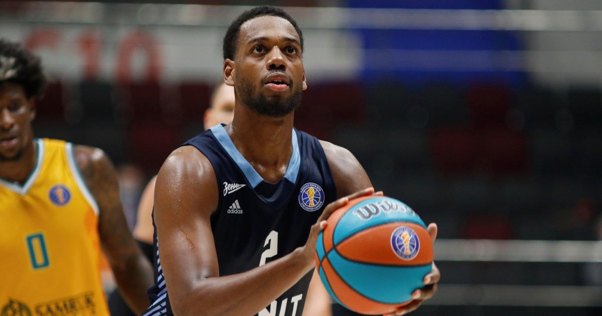 Ništa od Zvezde: Džordan Lojd odabrao klub u kojem nastavlja karijeru ...