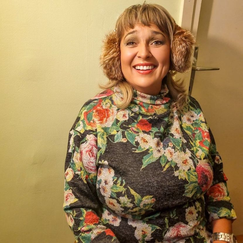 Jovana Jeremić zaplakala zbog reči svoje majke: Ovakvu je nikada niste ... Jovana Jeremić zaplakala zbog reči svoje majke: Ovakvu je nikada niste ...
