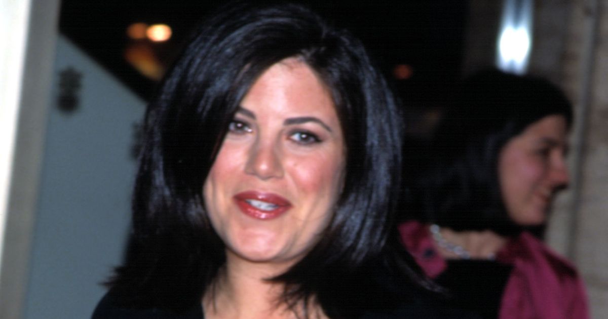 Monika Levinski se često šali na svoj račun, ali njen odgovor na tvit ...